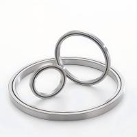 China SYBS Series Slim Type Crossed Roller Bearings for Humanoid Robot Joint Actuators for sale