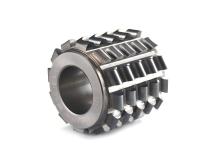 China Gear Hob Series for sale