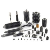 China Gear Hob Series for sale