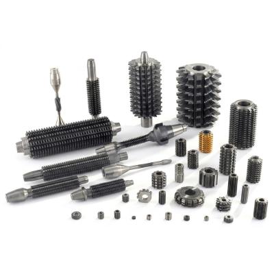 China Gear Hob Series for sale