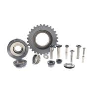 China Gear Shaper Cutter Series for sale