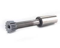 China Gear Shaper Cutter Series for sale