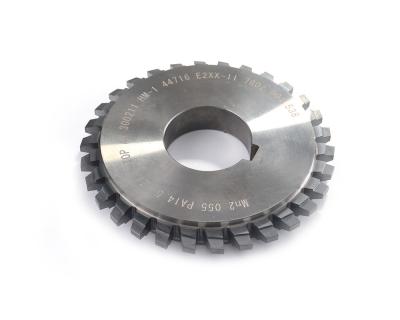 China End Mill Series for sale