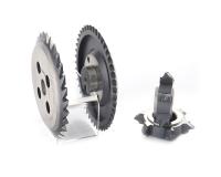 China End Mill Series for sale