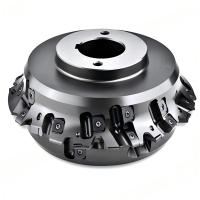China Indexable Rotor Milling Cutter Series for sale