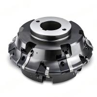 China Indexable Rotor Milling Cutter Series for sale