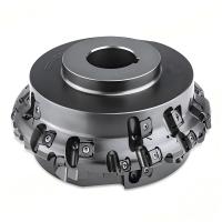 China Indexable Rotor Milling Cutter Series for sale