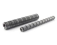 China Solid Carbide Internal Spline Broach for sale