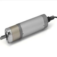 China HX42 Brushless DC Motor for sale