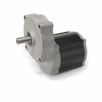 China 12V-36V Brushless DC Geared Motor 50W-750W for Sweeper Brush Disk Drive for sale