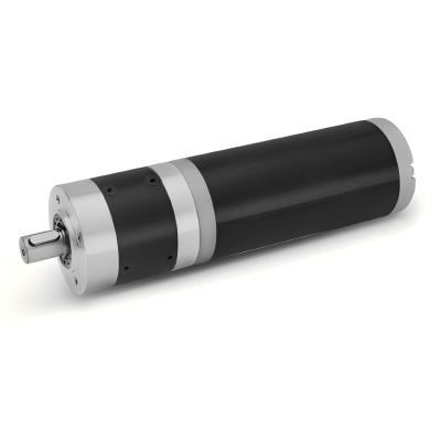 China Wide‑Speed Brushless DC Motor for sale