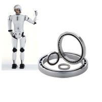 China Humanoid‑robot thin‑section bearings for sale