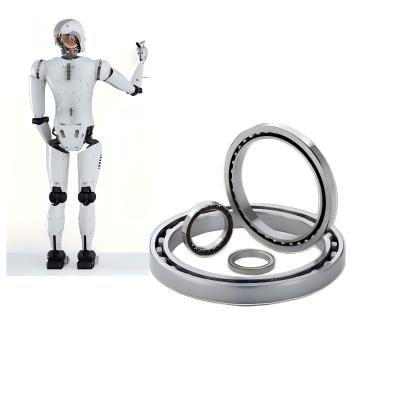 China Four-point contact ball bearings for sale