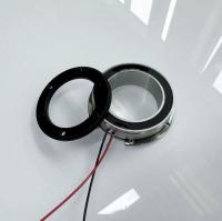 China Large Hollow Permanent Magnet Brake for sale