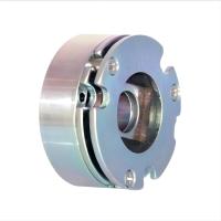 China Square Hub Servo Motor Brake for sale