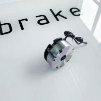 China Square Hub Servo Motor Brake for sale