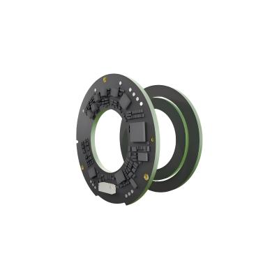 China Humanoid Robot Absolute Inductive Encoder T031 for sale