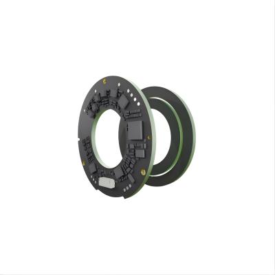 China Humanoid Robot Absolute Inductive Encoder T046 for sale