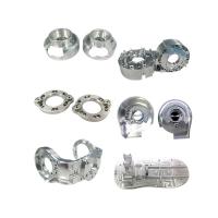 China Precision CNC Machining for Humanoid Robot Structural Parts | Custom Manufacturing from Drawings | 5-Axis ±0.01mm for sale