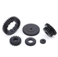 China Precision Planetary Gears for Humanoid Robot Joint Rotary Actuators | Custom CNC Machining for sale