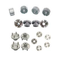 China Precision Planetary Gears for Humanoid Robot Joint Rotary Actuators | Custom CNC Machining for sale
