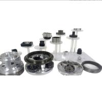 China Precision Planetary Gears for Humanoid Robot Joint Rotary Actuators | Custom CNC Machining for sale