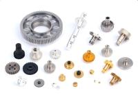 China Precision Planetary Gears for Humanoid Robot Joint Rotary Actuators | Custom CNC Machining for sale