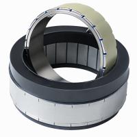 China 130mm Frameless Motor 953W | 21.5Nm | 1800rpm | 48 VDC for sale