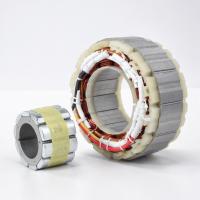 China 60mm Frameless Motor 162W | 1.5 Nm | 4500 rpm | 48 VDC for sale