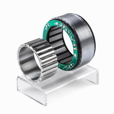 China 58mm Frameless Motor 188W |1.2Nm | 5800 rpm | 48 V for sale