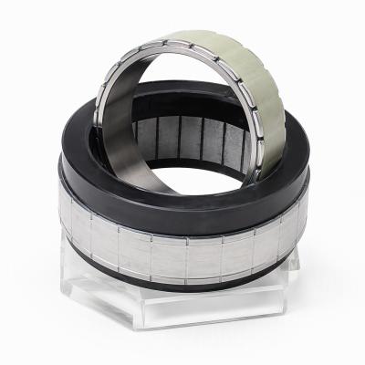 China 32.5mm  FRAMELESS MOTOR 26W | 0.1 N.m | 7000 rpm | 48VDC for sale