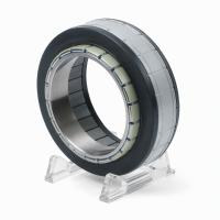 China 32.5mm  FRAMELESS MOTOR 26W | 0.1 N.m | 7000 rpm | 48VDC for sale