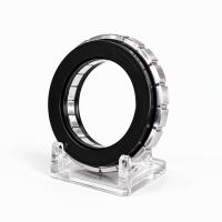China 76mm Frameless Motor 366W | 3Nm |4500 rpm | 48 VDC for sale