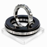 China 76mm Frameless Motor 366W | 3Nm |4500 rpm | 48 VDC for sale