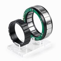 China 43mm Frameless Motor 78W | 0.76 Nm | 5600 rpm | 48VDC for sale