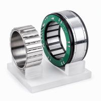 China 50mm Frameless Motor 173 W | 0.9Nm | 6800 rpm | 48 VDC for sale