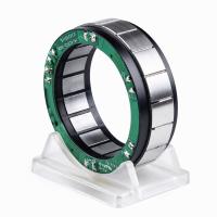 China 70mm Frameless Motor 185W | 2.7 Nm |3300 rpm | 48 VDC for sale