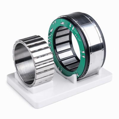 China 70mm Frameless Motor 272W | 3.5 Nm |4600 rpm | 48 VDC for sale