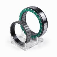 China 85mm Frameless Motor 628W |10.8 Nm | 4300 rpm | 48 VDC for sale