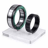 China 104mm Frameless Motor 1126W |17.8 Nm | 3500 rpm | 48 VDC for sale