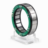 China 104mm Frameless Motor 1126W |17.8 Nm | 3500 rpm | 48 VDC for sale