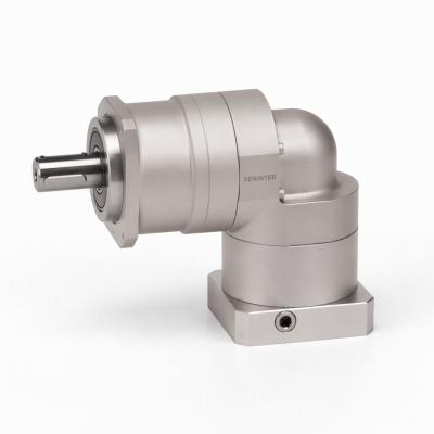 China TSR series  Right-Angle Planetary Gearbox for sale