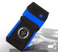 China A39 Portable Jump Starters 3.7V / 37Wh Waterproof Car Jump Starter for sale