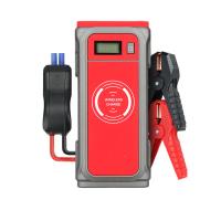 China OEM / ODM High Power Car Jump Starter 12v 2000A Lithium Jump Starter for sale