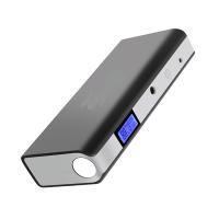 China Portable Lithium Battery Car Jump Starter 200A 12V Car Jump Starter Power Bank for sale