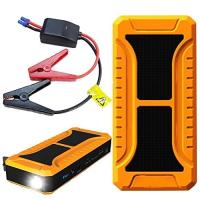 China OEM / ODM Emergency Car Jump Starter Kit 16000mAh Multi Function for sale