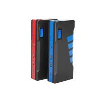 China 900A A26 Air Compressor Pocket Jump Starter Handheld With SOS Lamp for sale