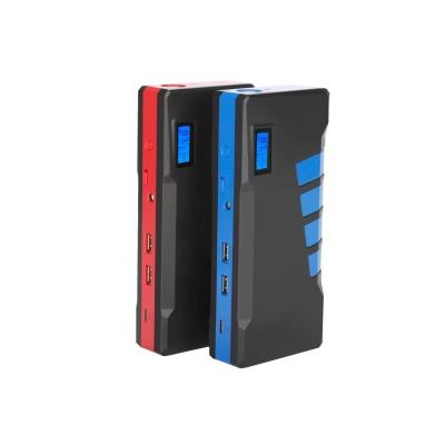China 900A A26 Air Compressor Pocket Jump Starter Handheld With SOS Lamp for sale