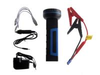 China 12v 16800mah Handheld Vehicle Battery Jump Starter 1000A Peak for sale