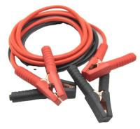 China 1000AMP Car Jump Starter Cables CCA / PVC Booster Jump Leads for sale